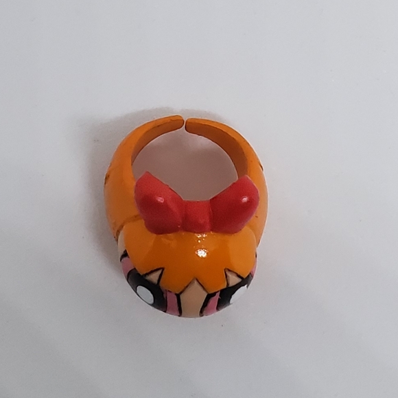 Cartoon Network | Jewelry | Powerpuff Girls Blossom Ring | Poshmark